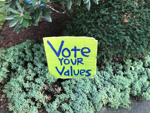 Vote your values – Beyond Extreme Energy