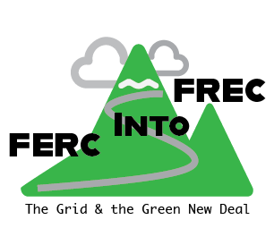 The FERC Into FREC Candidate Pledge – Beyond Extreme Energy